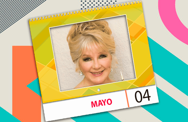 Efemérides 4 de Mayo: En 1935 nace la actriz Alicia Rodríguez ...